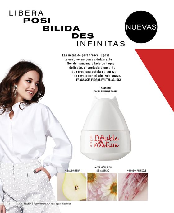 Jafra | Catálogos y Folletos Rebajas de Invierno | Tiendeo