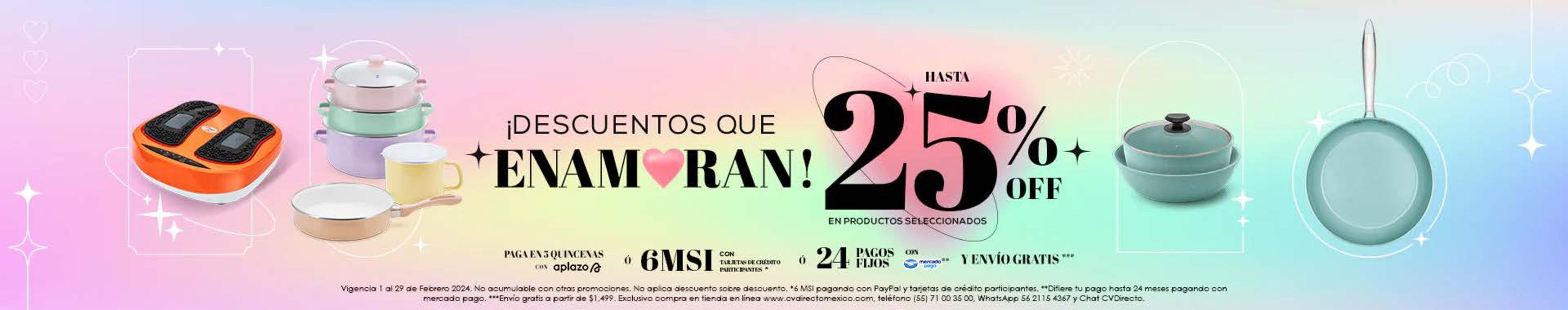 CV Directo en Ciudad de México | Promociones y Catálogos semanales ...