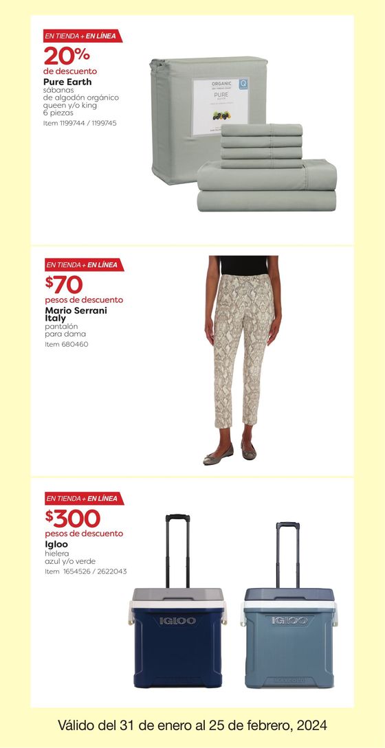 Costco Santiago de Querétaro - Blvd. Bernardo Quintana 4107 | Ofertas y ...