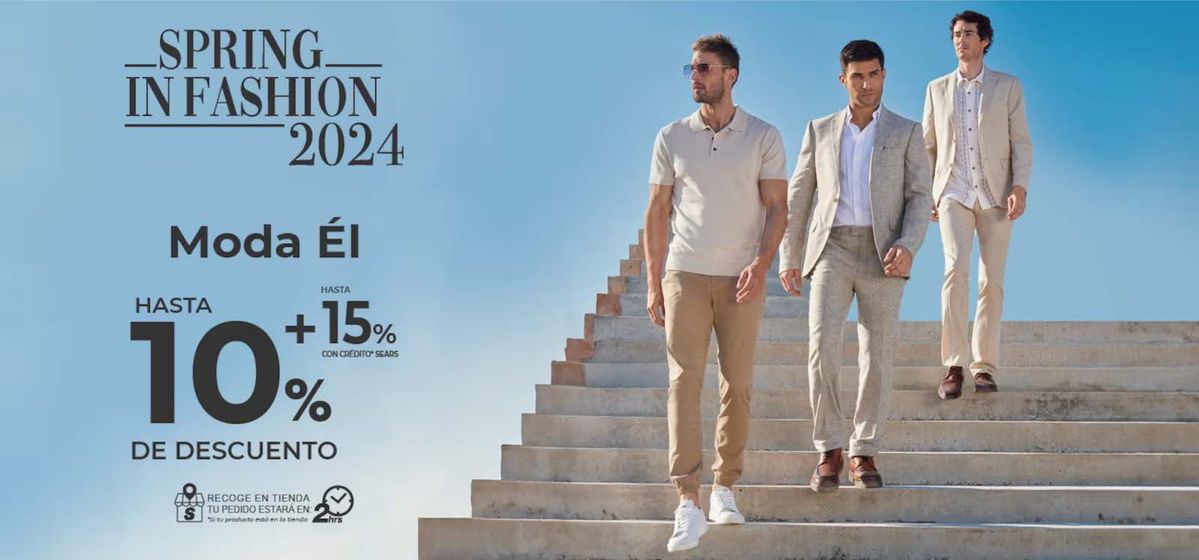 Sears en León | Promociones y Catálogos semanales | Tiendeo