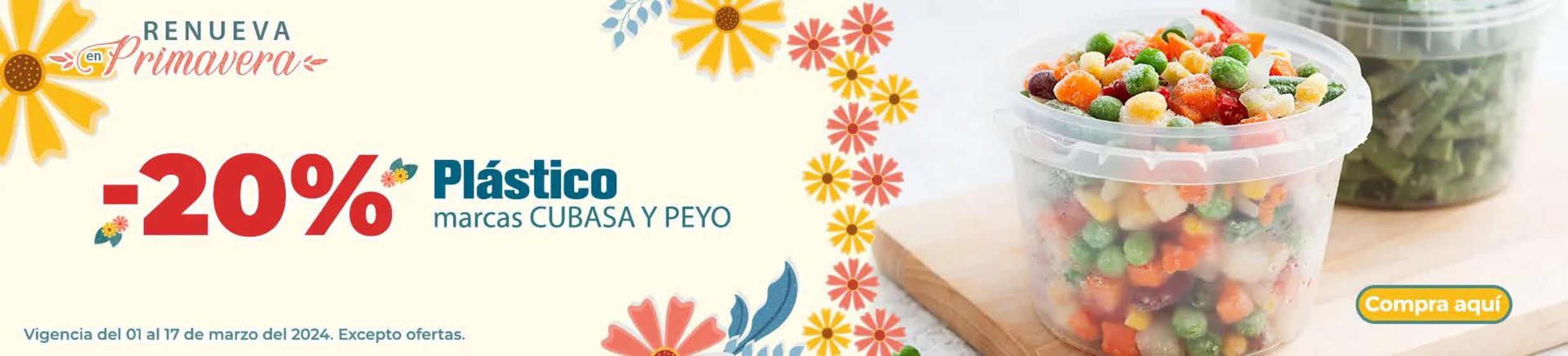 Almacenes Anfora | Promociones y Catálogos Marzo 2024 | Tiendeo