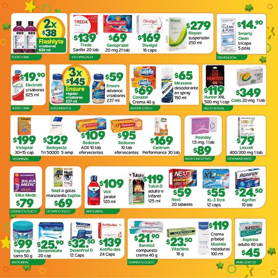 Arteli en Ciudad Valles | Ofertas y Folletos semanales | Tiendeo