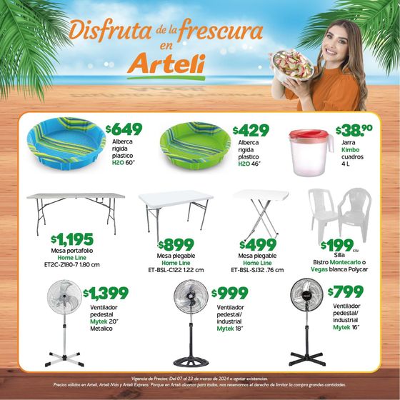 Arteli express Tampico (Tamaulipas) - Av. Monterrey #500 entre 5 de ...