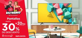 Sears | Promociones y Catálogos Hot Sale | Tiendeo