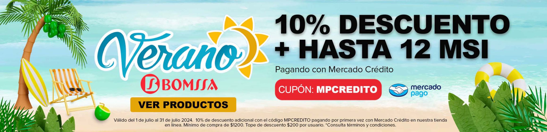 Bomssa | Promociones y Catálogos Rebajas de Verano | Tiendeo