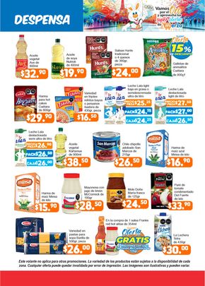 Merza | Ofertas y Folletos Regreso a clases | Tiendeo