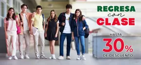 Sears | Promociones y Catálogos Regreso a clases | Tiendeo