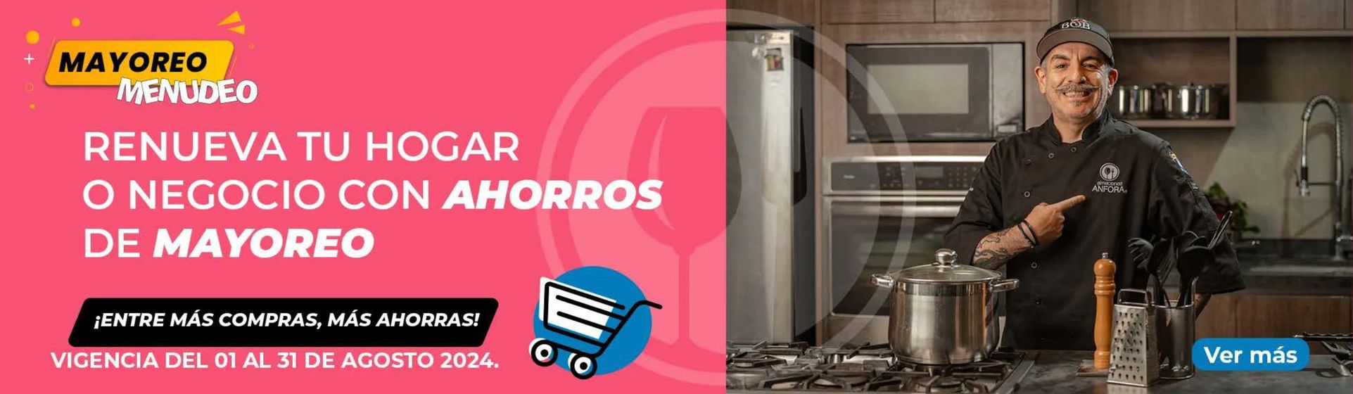 Almacenes Anfora | Promociones y Catálogos Regreso a clases | Tiendeo