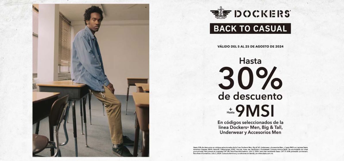 Sears en Tijuana | Promociones y Catálogos Regreso a clases | Tiendeo