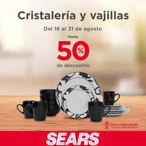 Sears | Promociones y Catálogos Regreso a clases | Tiendeo