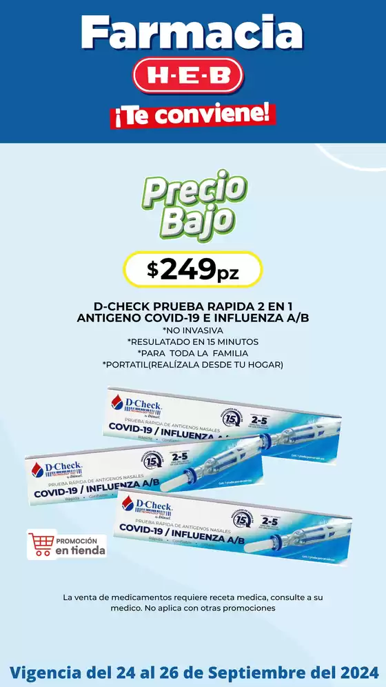 HEB en Tampico (Tamaulipas) | Ofertas y Folletos semanales | Tiendeo