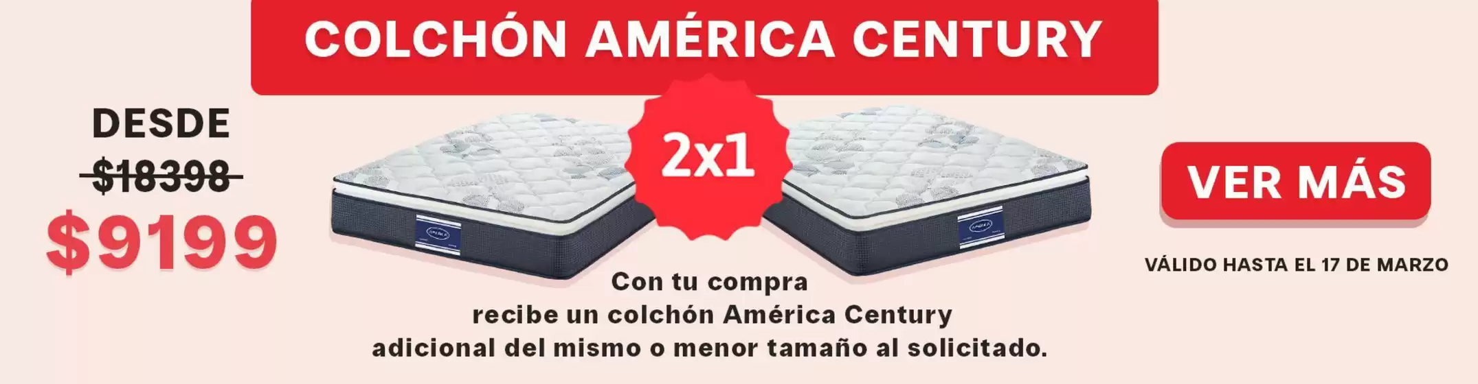 Dormimundo en Los Gavilanes | Catálogos y Ofertas semanales | Tiendeo