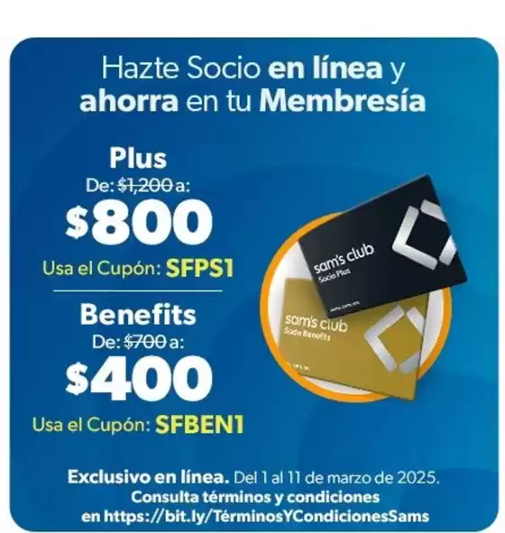 Sam's Club en Heróica Puebla de Zaragoza | Promociones y Folletos ... Sam's Club en Heróica Puebla de Zaragoza | Promociones y Folletos ...