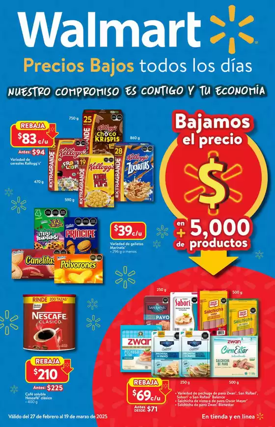 Walmart Hermosillo - Av Luis Donaldo Colosio, 867 | Ofertas y Horarios ...