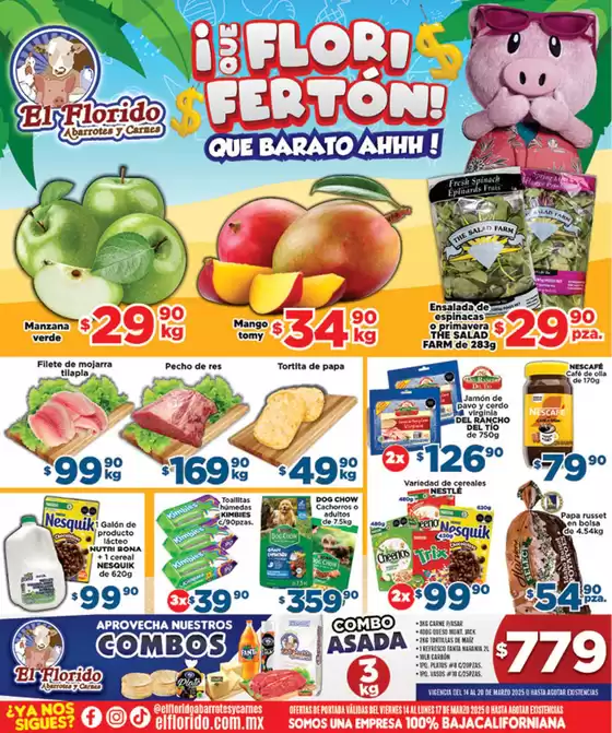 El Florido Tijuana - Blvd. Gustavo Diaz Ordaz #14910-Int 48, Plaza las ...