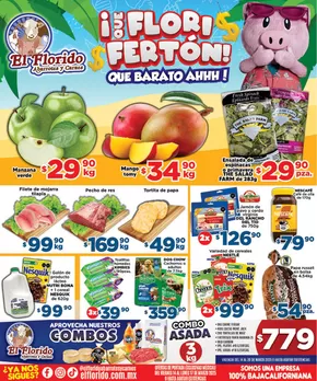 El Florido Tijuana - Blvd. Gustavo Diaz Ordaz #14910-Int 48, Plaza las ...